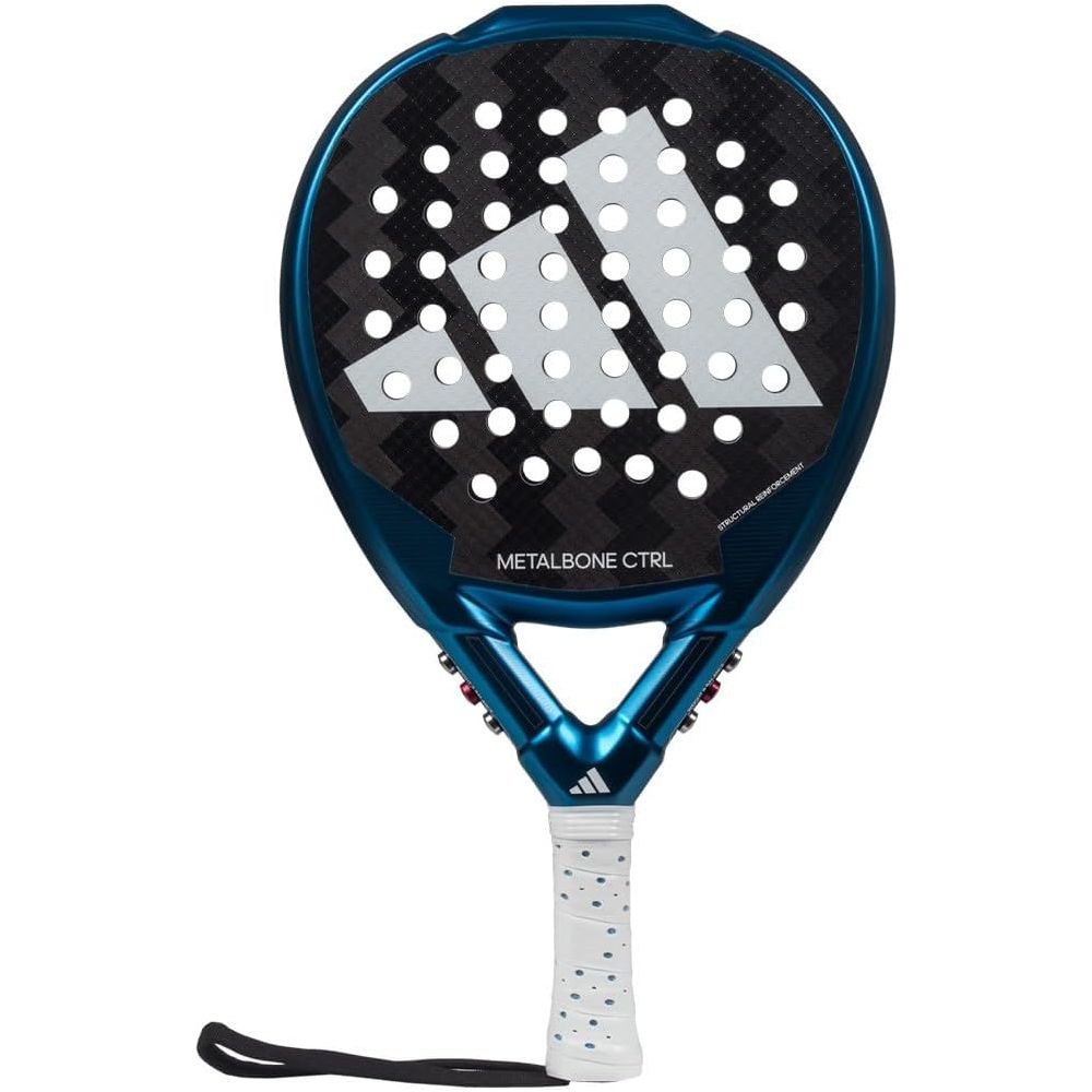 Adidas Metalbone Ctrl 3.3 Padel Racket by Lorena Rufo