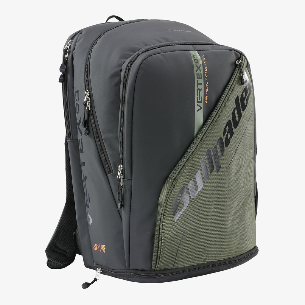 Volt Backpack กระเป๋าพาเดล – Padel Racket