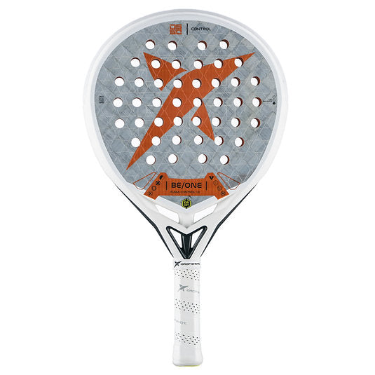 Drop Shot Furia Control 1.0 2025 Padel Racket